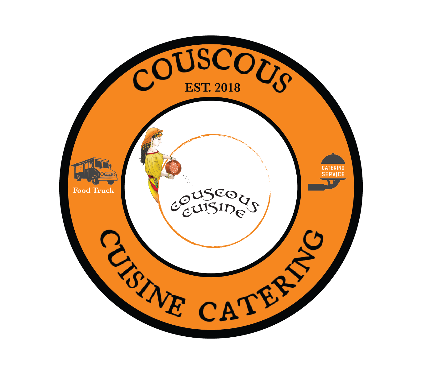 Home - Couscous Cuisine